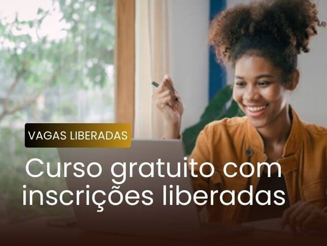 Melhor Curso Gratuito Com Certificado